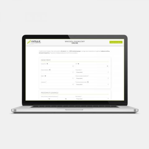 IMPULS LEASING Polska - IMPULS-LEASING Polska