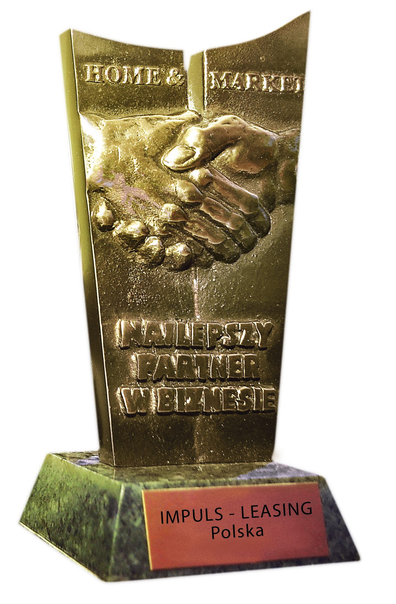 O nas - IMPULS-LEASING Polska